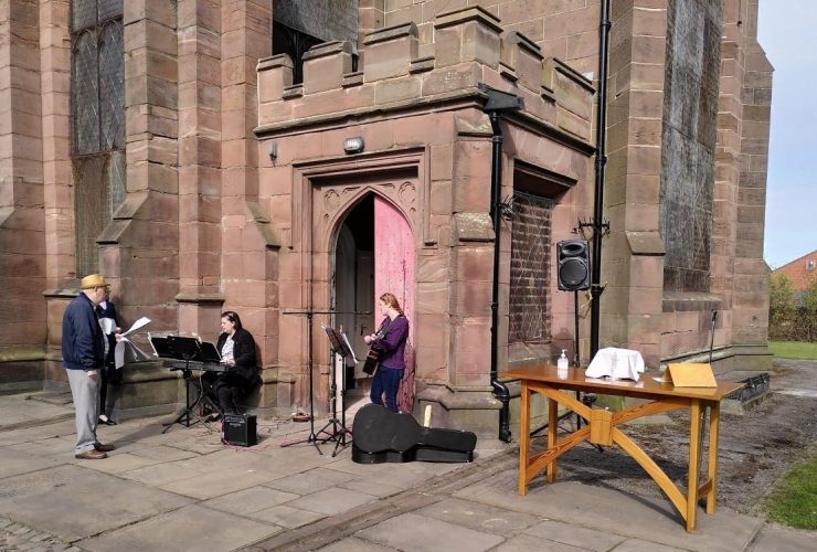 Home | St Georges Everton